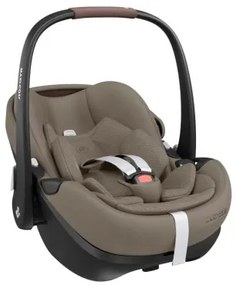 Autosedačka MAXI COSI Pebble 360 PRO 2 i-Size 2025 Farba: Essential Graphite