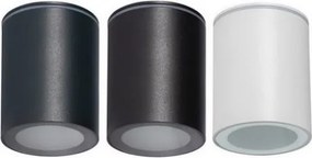 Stropní bodové svítidlo Kanlux AQILO IP65 DSO-W GU10 33360 bílá
