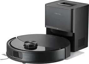 Roborock Q10 VF+ černá / robotický vysavač / 45 W / vysávání a mopován
