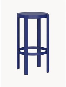 Barová stolička z kovu Doon