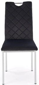Jídelní židle K578 Halmar