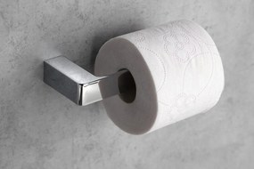 Gedy, PIRENEI držák toaletního papíru bez krytu, chrom, PI2413