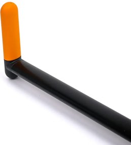 Pákové nůžky na trávu a živý plot Fiskars PowerLever GS53 1001565
