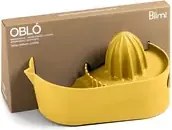 BlimPlus Oblo Medium Desert / Lis na citrusy / ruční / BPA-free