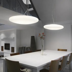 Ideal Lux - Lustr na lanku SMARTIES 5xE27/42W/230V 60 cm