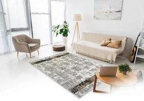 ORIENTAL WEAVERS Kusový koberec ZOYA 597/Q01X BARVA: Vícebarevný, ROZMĚR: 200x285 cm