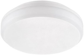 Emithor 94063206 led stropní svítidlo tver 1x20w | 1600lm | 4000k | ip65
