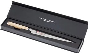 Japonský nůž Sujihiki - 240 mm Miyabi 5000MCD Zwilling