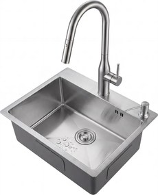 MH6050 SS COLOR/KI-70004-02/DIS-01.SUS