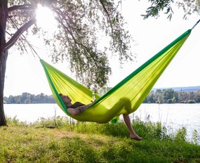 Cestovní síť La Siesta Colibri 3.0 Single palm