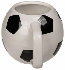 Hrnek Fotbalový míč, 400 ml