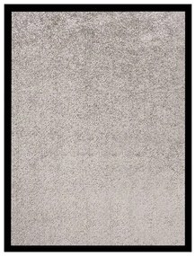 Rohožka šedá 40 x 60 cm - Default Title
