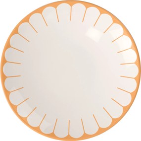 Villeroy&Boch Villeroy & Boch Fleur Soleil dezertní talíř 21cm