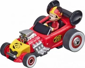 Carrera 65012 FIRST Mickey / Auto pro autodráhu / 1:50