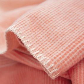 Ibena Jacquard Salerno deka růžová