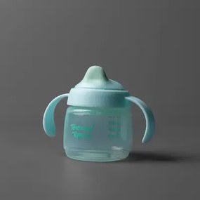 Tommee Tippee Startovací hrneček s hubičkou, 4m+, 150 ml - více barevn