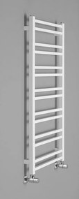 Sapho Sapho, MAKRO DOS topné těleso 500x1100 mm, bílá, IR432T