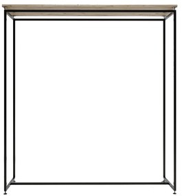 Kalune design Otevřená šatní skříň YENIKOY