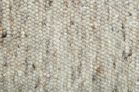 Koberec ALM GLUCK UNI SAND MULTI