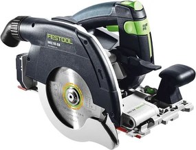 Festool 576163 HKC 55 EB-Basic aku okružní pila bez aku