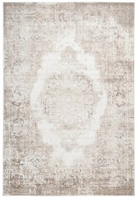 Kusový koberec Paris 504 taupe Varianta: 280x370 cm