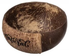 ČistéDřevo Kokosová miska naturálka