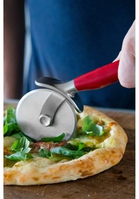 Kráječ na pizzu CORE LINE, Královská červená, KitchenAid KAG113OHERE