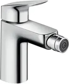 Hansgrohe Logis - Bidetová baterie s výpustí chrom
