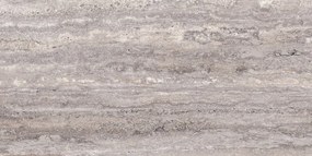 Dlažba Ragno Travertino titanio vein cut 30x60 cm mat RCD0