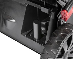 Hahn & Sohn Cedrus Benzínová sekačka s pojezdem HP16111