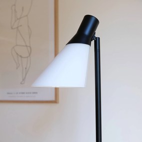 Dyberg Larsen Gent stojací lampa