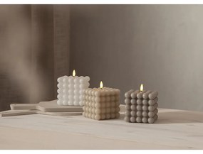 LED svíčka (výška 12,5 cm) Flamme Dot – Star Trading