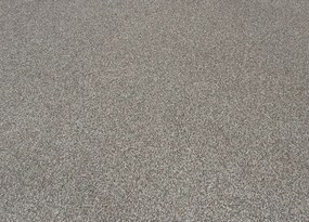 Koberce Breno Metrážový koberec ELEGANCE 92, šíře role 400 cm, Hnědá, Vícebarevné