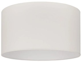 Duolla - Stínidlo univerzální ROLLER E27 pr. 45 cm krémová 87336