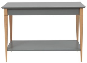 Šedý konzolový stolek Ragaba Mimo, šířka 105 cm