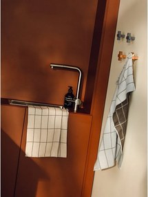 Bavlněné utěrky v sadě 2 ks 50x70 cm Laro – noo.ma