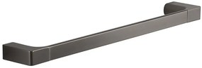 Gedy Gedy, PIRENEI držák ručníků 450x66mm, gun metal, PI214581