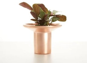 BOSKKE květináče Funnel