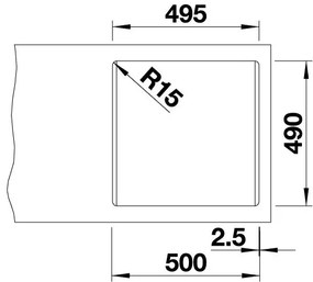 BLANCO PLEON 5, BLA-525951