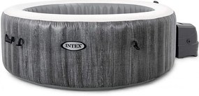 Nafukovací vířivka Marimex Pure Spa - Bubble Greywood Deluxe AP 4 - Intex 28440 [6382095]