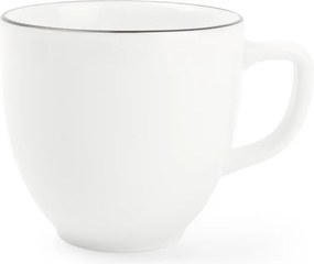Porcelánová jídelní sada 20 ks pro 4 osoby Puro – Salt&amp;Pepper