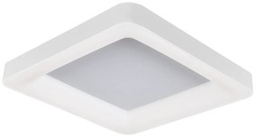 5304-850SQC-WH-3 ITALUX Giacinto moderní stropní svítidlo 50W = 2750lm LED bílé světlo (3000K) IP20 Stropní svítidla a stropnice