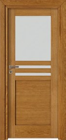 Interiérové dveře Doorsy VITERBO kombinované, model 2