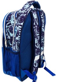 Dětský školní batoh Sonic Prime - 20L
