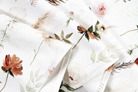 Bavlněný běhoun Boho sen Velikost: 31 x 100