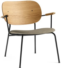 Audo Copenhagen designová křesla Co Lounge Chair