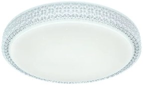 Globo 41749-22 - LED Stropní svítidlo OVI LED/22W/230V
