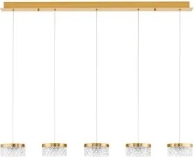 Závěsné LED svítidlo NOVA LUCE BION 32W 3000K 9186943