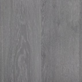PVC podlaha - lino AladinTex Ultra 1442 Valencay pecan, na mieru, šíře 4m, šedá, filc, chodba / predsieň, Gerflor