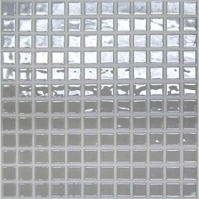 EBS Metalico mozaika 31,6x31,6 inox 1 m2